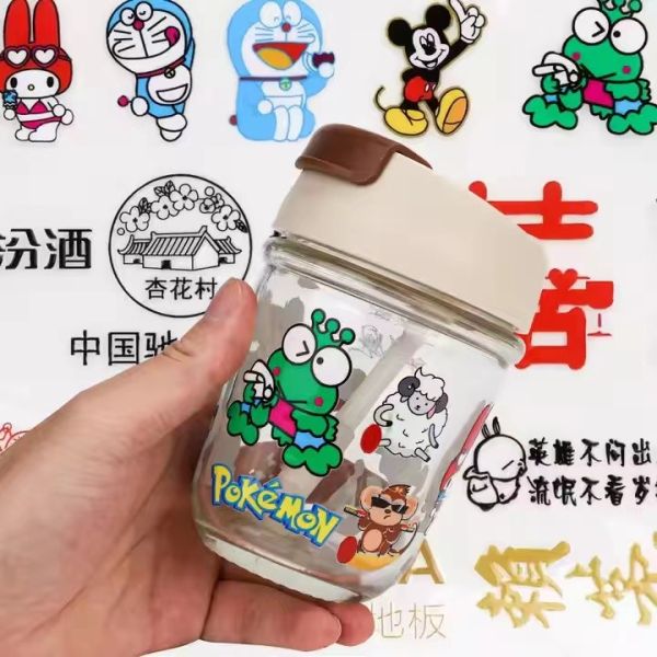 Quality Plastisol Hydro Dipping Film Transfer UV Dtf Printing Film A4 For Plastic Ceramics Glass for sale