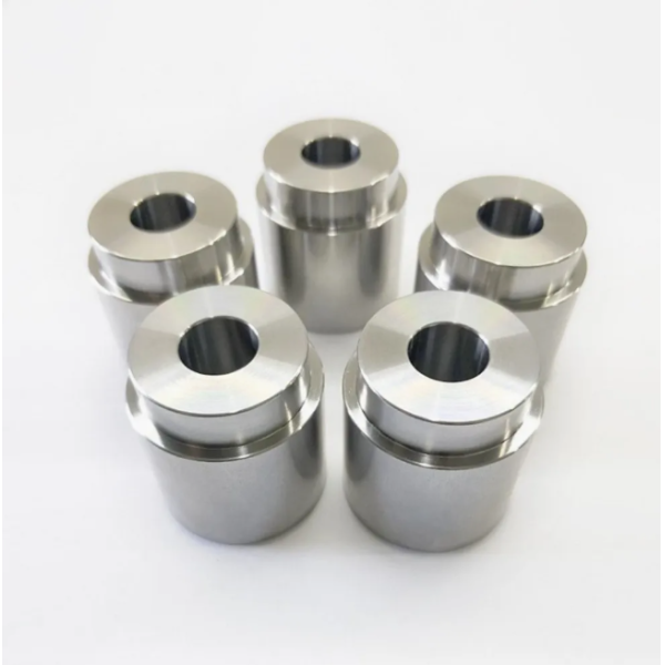 Quality CNC Turned Precision Components Custom Stainless steel ,Brass, Copper & Aluminum Machining Parts for Electronic Connectors, Hydraulic Valves & Precision Instrumentation for sale