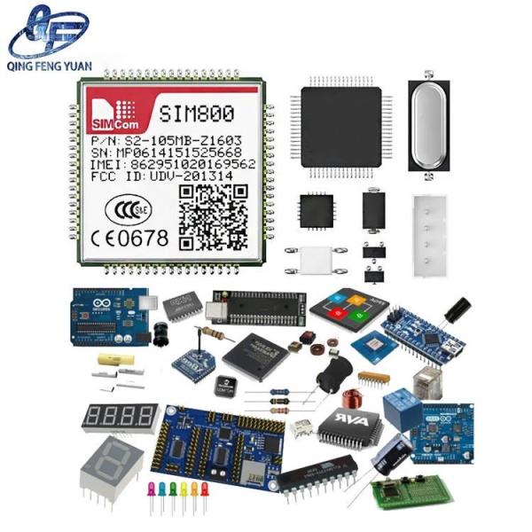 Quality AOS Bom List Electronic Component AO6409 electronics Professional AO64 IC Chips for sale