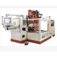Quality Automatic Transformer Winding Machine For Amorphous Coils 630KV Oil Transformer for sale