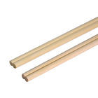 Quality Chinese Tensoge Disposable Bamboo Chopsticks 4.0MM 4.5MM Thickness for sale