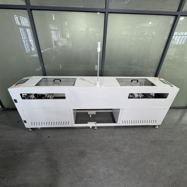 Quality Durable Construction SMT Parallel Transfer Machine SMT Production PCB Shuttle for sale