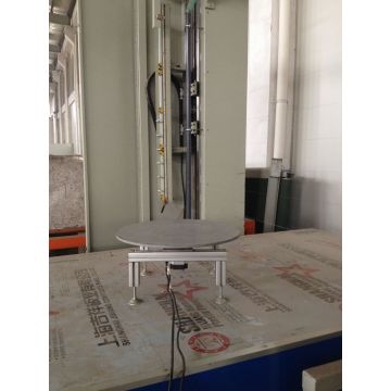 Quality Safe CNC Electric Hot Wire 3D EPS Cutting Machine For Polystyrene Foam for sale