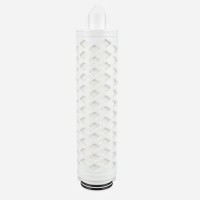 Quality Beverages Drinking Water Filter Element Water Purifier Elements With Conical for sale