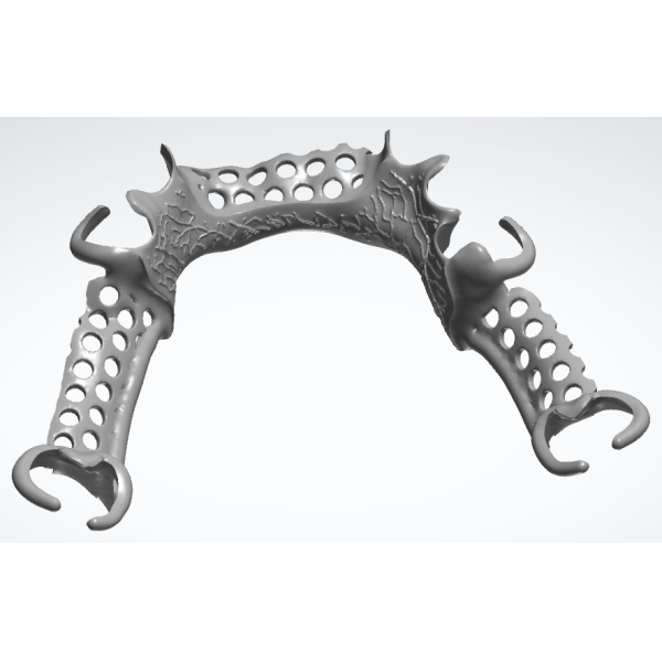 Quality Digital Metal Frame for Precision Applications and Durable Construction for sale