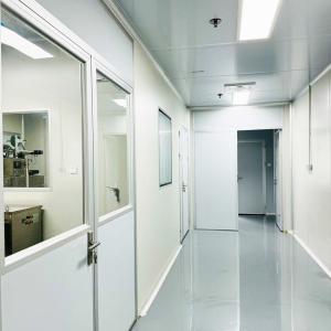 China Factory - Pro Safe Nutritionals Manufacturing Co., Ltd