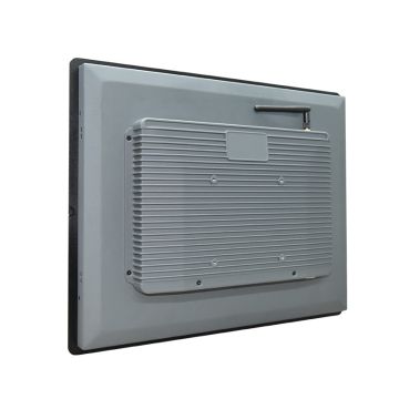 Quality 8GB RAM I7 / I5 / I3 All In One Touch Pc Dustproof for sale