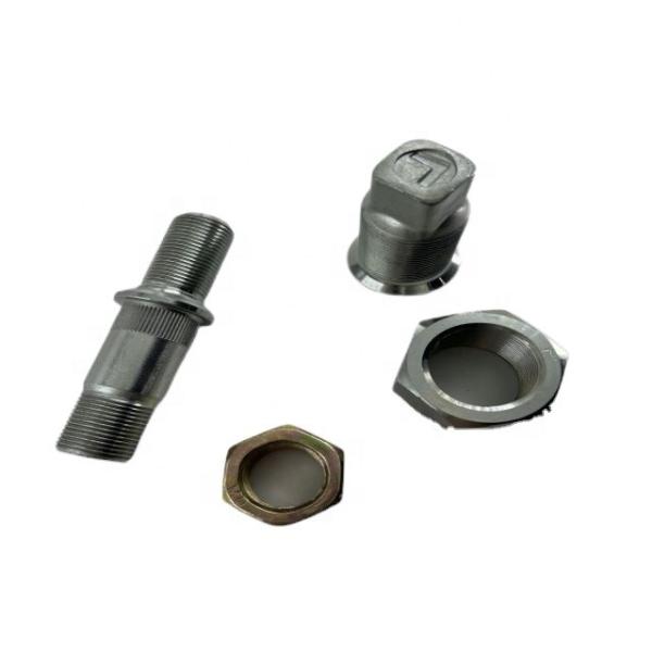 Quality RODEO Closed Off-Road Vehicle Wheel Bolts for Qingling 700P Rear Left Car Fitment for sale