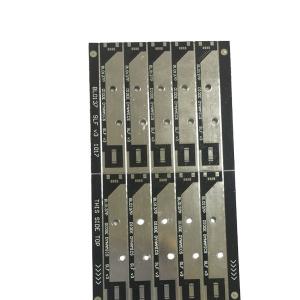Quality Customization 1-24L Metal Core LED PCB Assembly For Car Light for sale