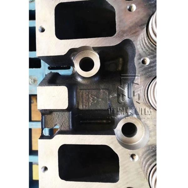 Quality Cylinder Head Assy VOE 20970527 04515613 04293366 0451 5613 0429 3366 4515613 for sale