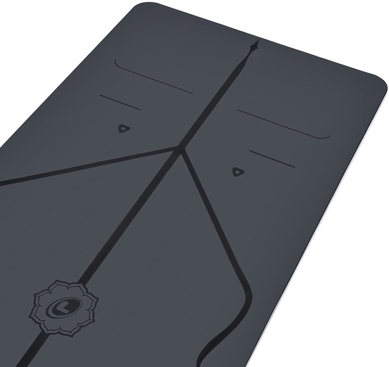 Minglu YM-010  Natural Rubber Biodegradable Yoga Mat The  Best Eco-Friendly, Non Slip Yoga Mat