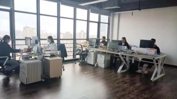 China Factory - Qingdao Vitalucks Trade Co., Ltd.