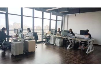 China Factory - Qingdao Vitalucks Trade Co., Ltd.