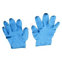 Quality Medical Disposable Nitrile Gloves Bulk for sale