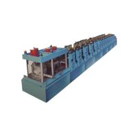 Quality C Purlin Forming Machine for sale