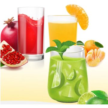 Quality Fresh Pressed Juice Unmanned Vending Machine 24 Hour Self Service For Market for sale