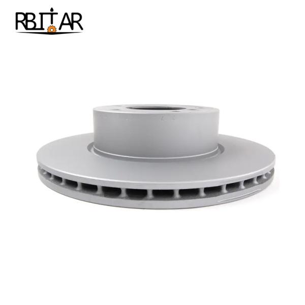 Quality TS16949 A0004212412 0004212412 Auto Brake Disc Benz Brake Rotor for sale