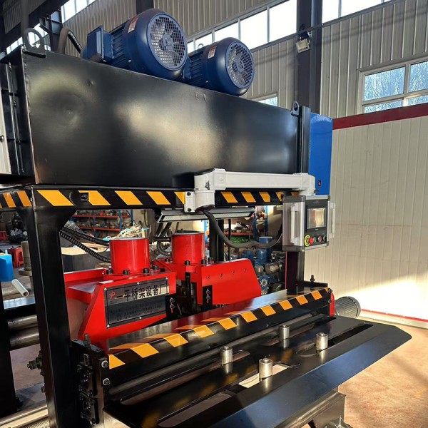 Quality ISO9001 Customizable Cable Tray Processing Equipment with 220V Voltage and for sale