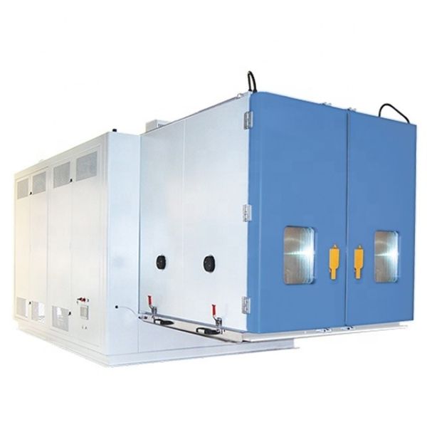 Quality AGREE Climatic Environmental Test Chamber With Refrigerant for sale