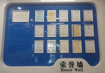 China Factory - Adcol Electronics (Guangzhou) Co., Ltd.