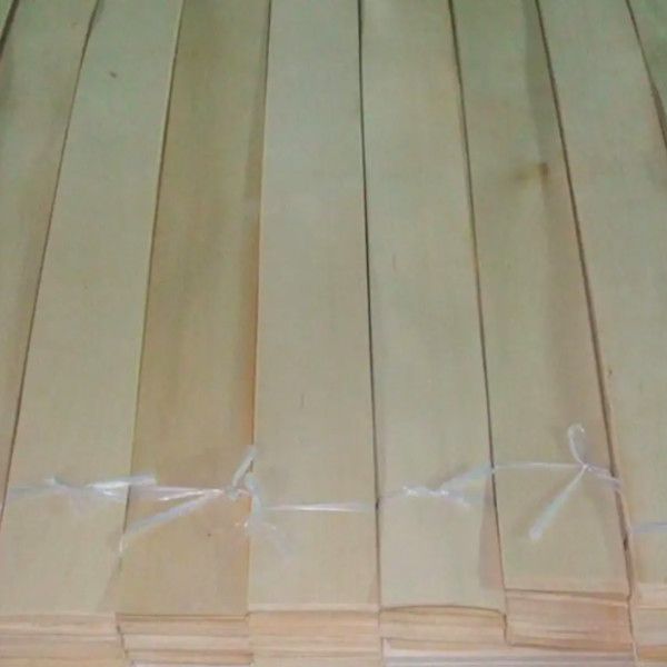 Quality Smooth Maple Wood Veneer for sale