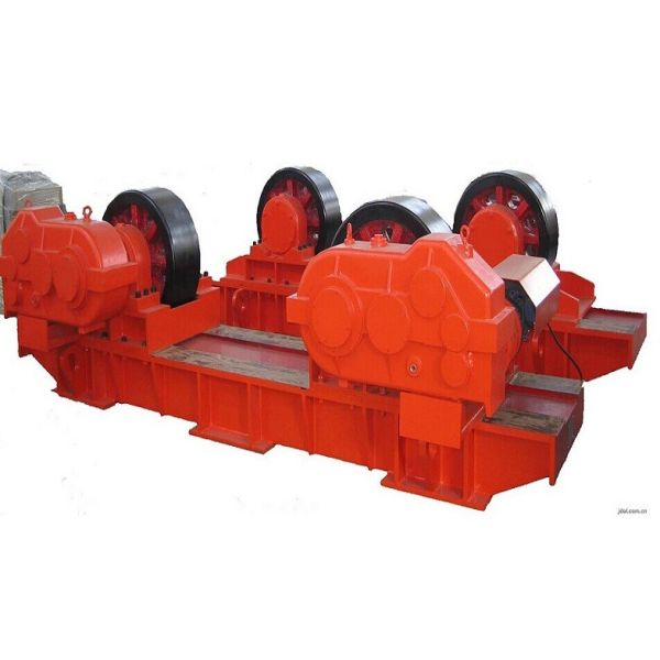 Quality High speed Automatic Welding Machine Turning Roller / Tank roller for sale