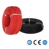 Quality H1z2z2-K / PV1-F 6mm Solar Cable / Dc Cable For Solar Pv Tinned Copper Conductor for sale