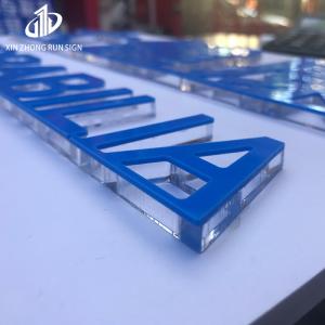 Quality With lights letters small light up letter for sale