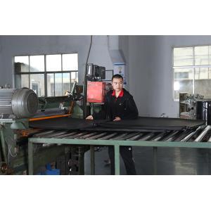 China Factory - Kunshan Honteck Electronic Material Co., Ltd