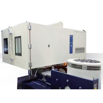 Quality High Precision Benchtop Environmental Test Chamber For Temperature And Humidity for sale