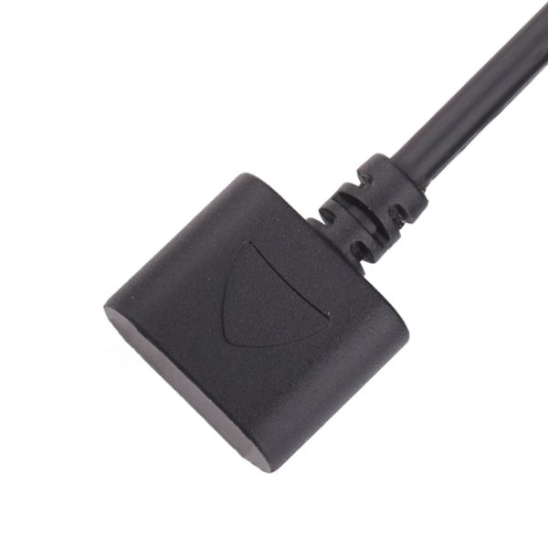 Quality 40gbps High Speed Usb Extender customize Length Magnetic Connector for sale