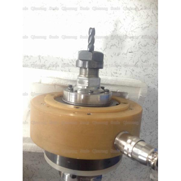 Quality Milling Ultrasonic Vibration Assisted Machining Processing Replacement for sale