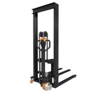 Quality 1150mm/1200mm Fork Length AMTHI 2.5 ton Hydraulic Pallet Truck Jacks Electric for sale