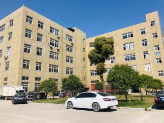 China Factory - Xinda Pelosi Co.,Limited