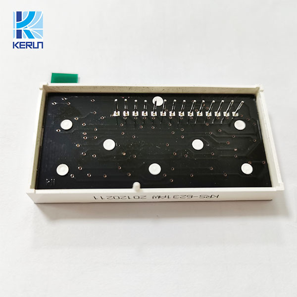 Quality 7 Segment 4 Digit Custom LED Displays Common anode SMD SMT for sale