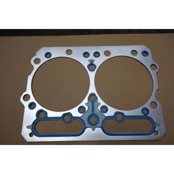 Quality Mitsubishi Diesel Engine Parts SA2 Cylinder Head Gasket 32501-42300 for sale