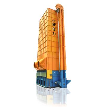 Quality 12.45kw Paddy Dryer Machine for sale