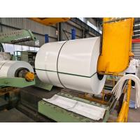 Quality 40 Years Warranty Coated RAL Color Pre-Painted Steel Coil For Z275 Galvanized AZ150 Galvalumed Baseplate for sale