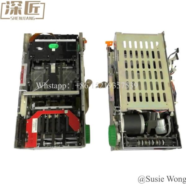 Quality 4450761208 445-0761208 NCR S2 Presenter R/A FRU Complete Model and Spare Parts for sale