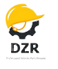 China Xiamen Doozer Construction Machinery Co., Ltd. logo