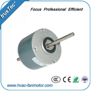 Quality CTM-635T YSK140-125-6A3 AC Universal Fan Motor 220V 1/6HP Double Shaft for for sale