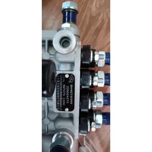 Quality A498B-21000 Fuel injection pump for forklift for sale