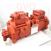 Quality K3V140DT-9C Hydraulic Piston Pump EC290 SA7220-00601 Pump Hydraliuc Main Pump for sale