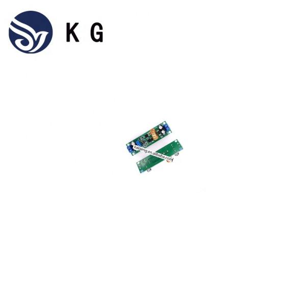 Quality HW-636 Step Down Buck Power Module Adjustable Synchronous 60V 48V 36V 24V To 19V 12V 9V 5V 3V for sale