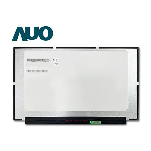 Quality G156HAN03.0 AUO Display High Resolution IPS TFT Panel 15.6 Inch With EDP Interface for sale