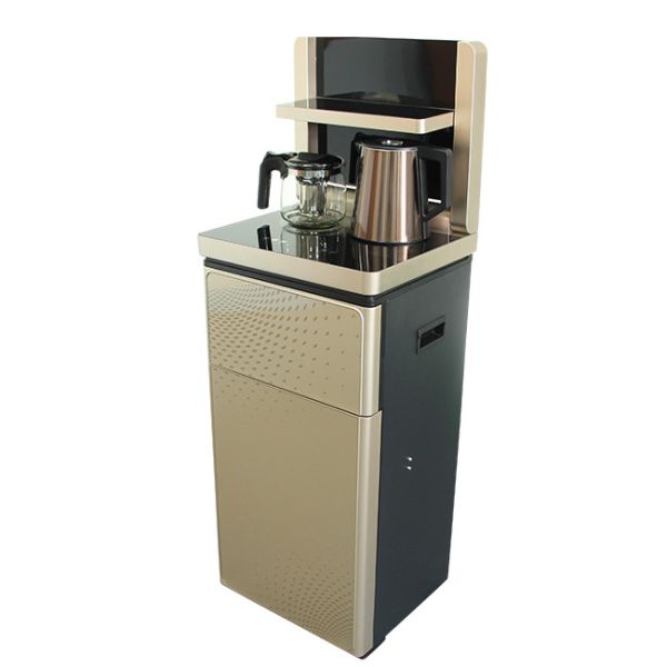 Quality Hot Cold Office Hydrogen Alkaline Water Machine Generator Adjustable for sale