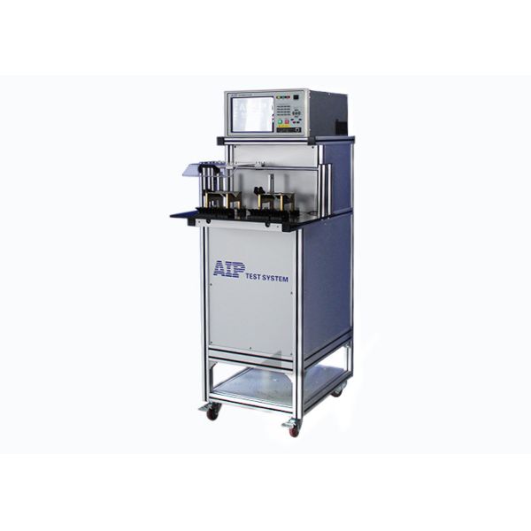 Quality High Precision Motor Testing Machine , Low Power AC Motor Testing Equipment for sale
