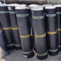 Quality SBS Waterproof Modified Bitumen Membrane Reinforcing Material for sale