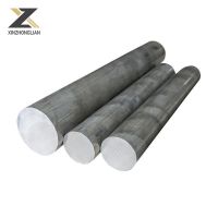Quality 6mm 8mm 10mm 12mm 16mm 20mm 10 20 30 P11 20g Hot Rolled Deformed Alloy Steel Bar for sale