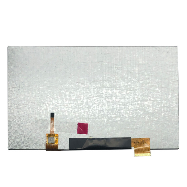 Quality 7-Inch Industrial TFT LCD Capacitive Touchscreen Display 1024x600 dots for sale